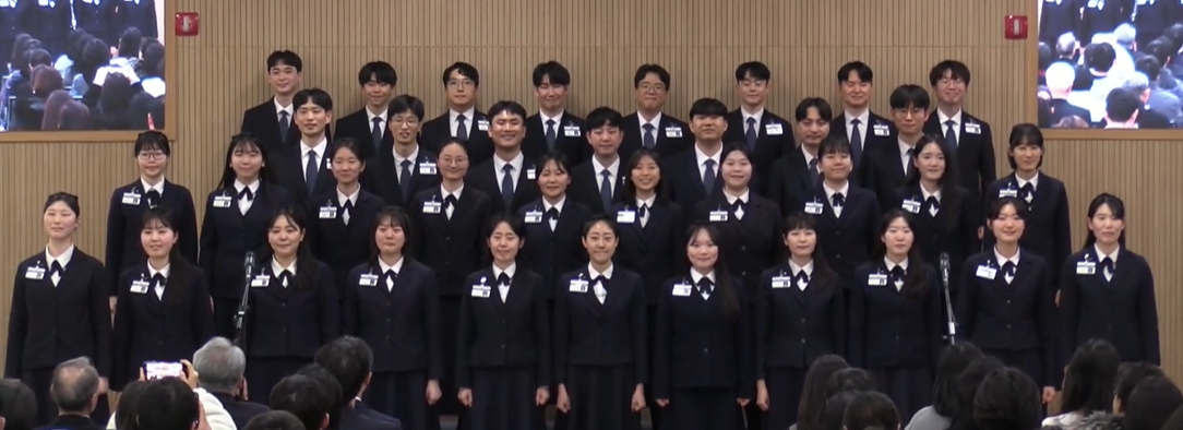 청년29기 졸업전람영상 : FTTS