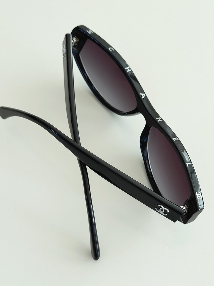 CHANEL Sunglasses (5415) : 리와인드｜세컨핸드 편집숍