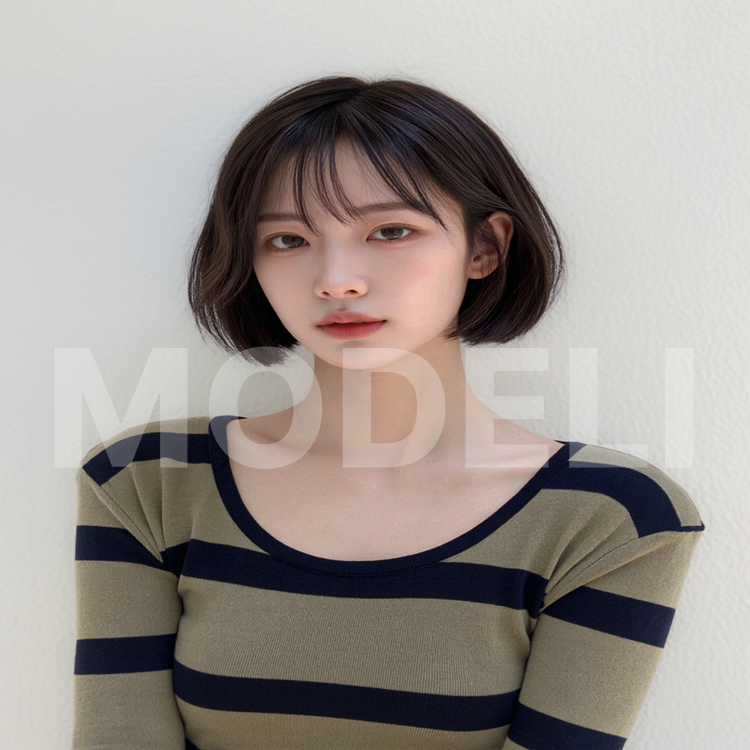 N-012609(PREMIUM) : 모델리