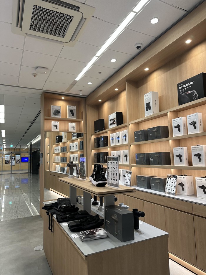 Hyperice 대한민국 공식홈페이지