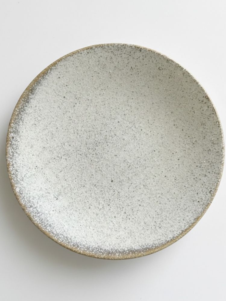 Sand Oat Plate : ARTEVO