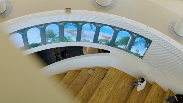 GYEONGGI PROVINCIAL LIBRARY : PROJECTS