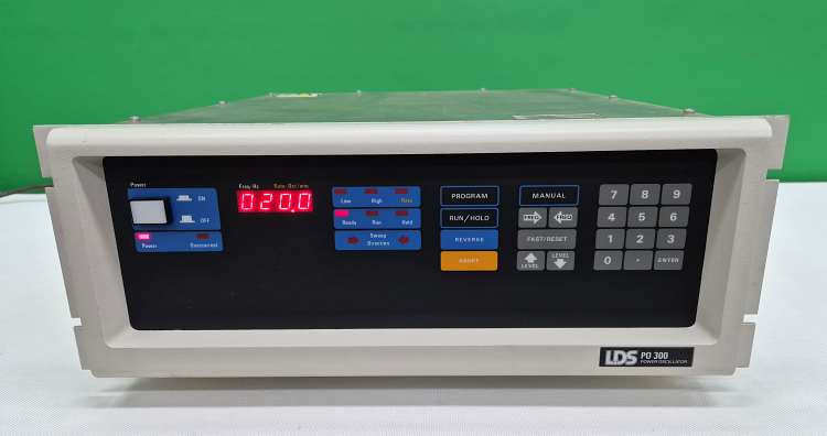LDS PO 300 Power Oscillator : 엠아이티솔루션