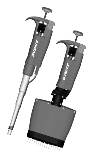 HTL AVANT Pipette : JoaLab-Dealer2