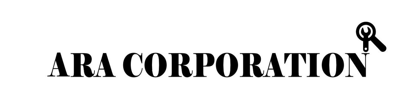 ARA Corporation - About Us