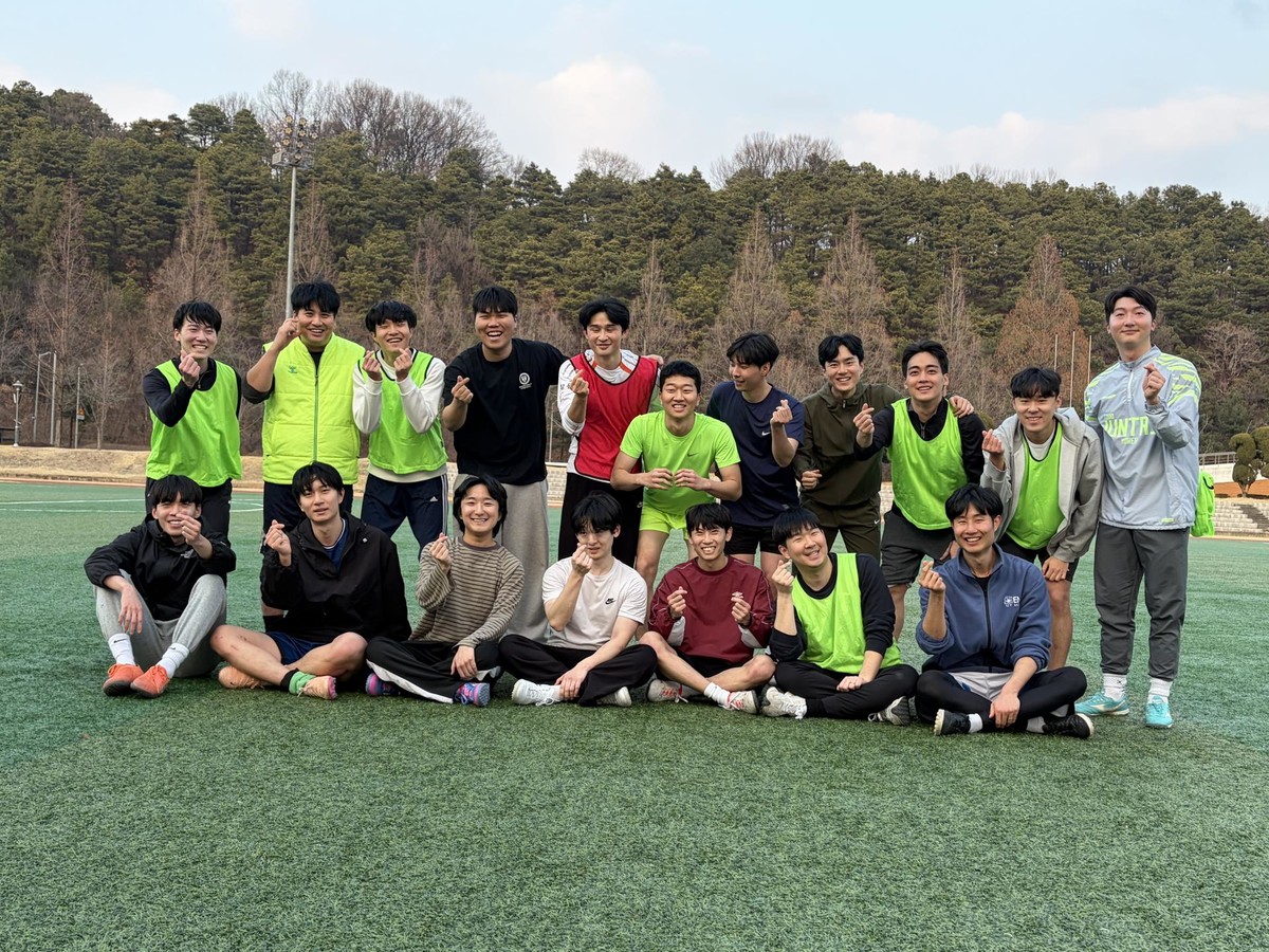 [2026.03.12] Sports Week : ENTIS | KAIST