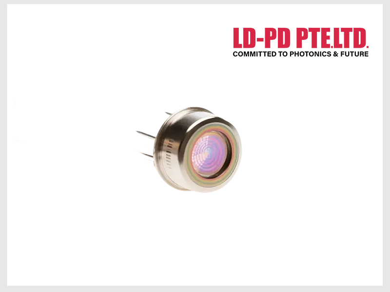Φ300~3000um 2.7um Extended InGaAs Photodiodes : InGaAs photodiode