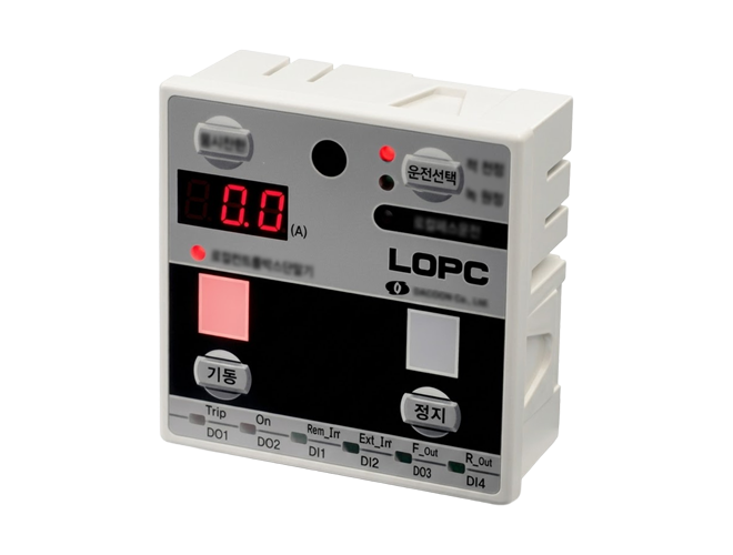 LOPC AIO, LOPC BIO, M-PRO I 확장유닛, 디지털 현장제어기 엠프로원 : 투에스케이, 2SK