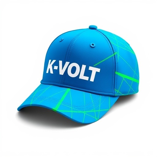 K-VOLT(블루) : 케이클럽
