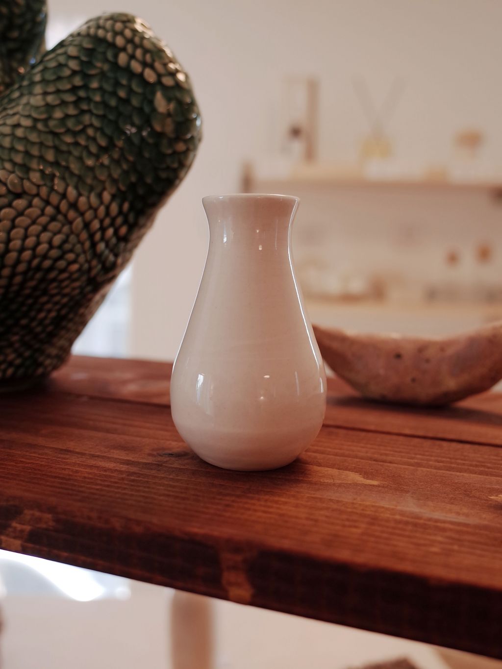 Small Vase - Pink : supul