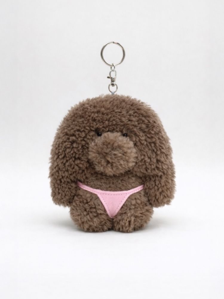 T-Panty cumo (pink) : cumo