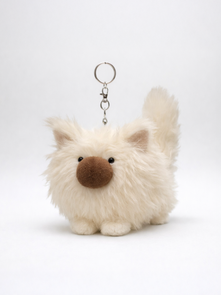 baby cat cumo : cumo