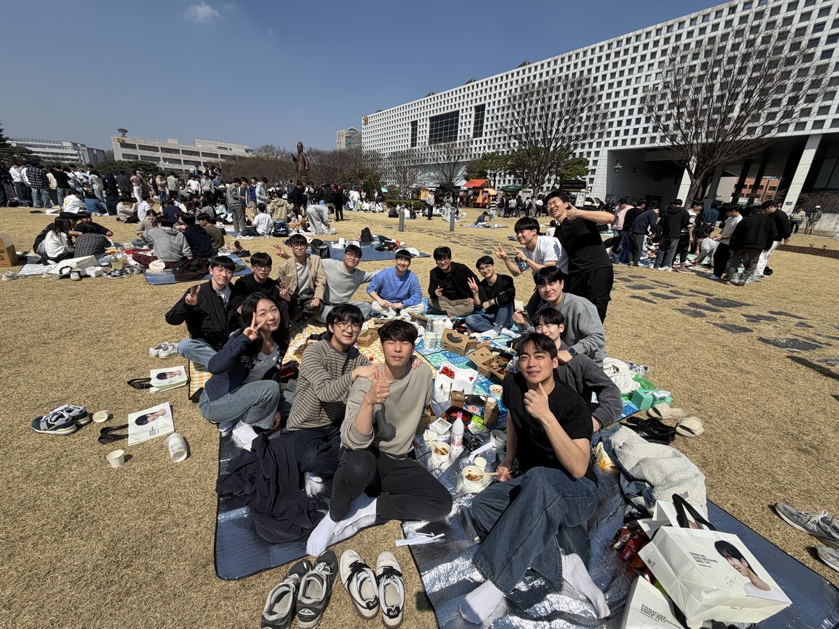 [2026.04.02] Strawberry Party : ENTIS | KAIST