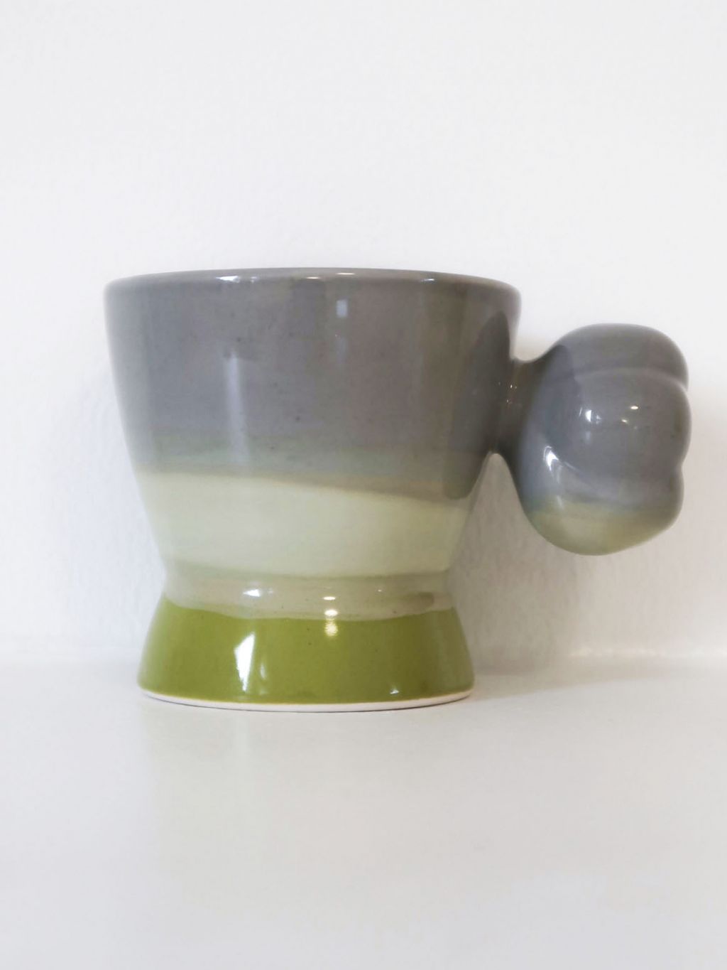 Cotton Wool Cup 01 Unique No. 1 : supul