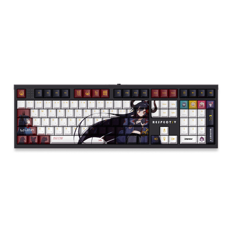 [Pre-Order] Archon M1 PRO 2 MAX ART - DJMAX : DJMAX STORE
