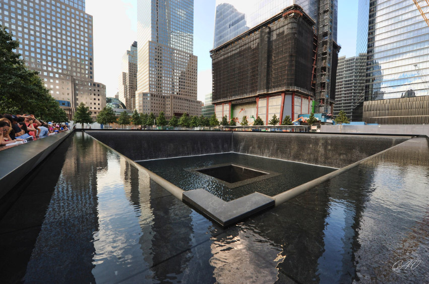 911 memorial space : 대한건축사협회 이사선임
