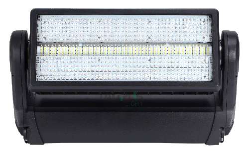 [Product] LED Move Strobe (Tilt Stormy) : Litefactory - news