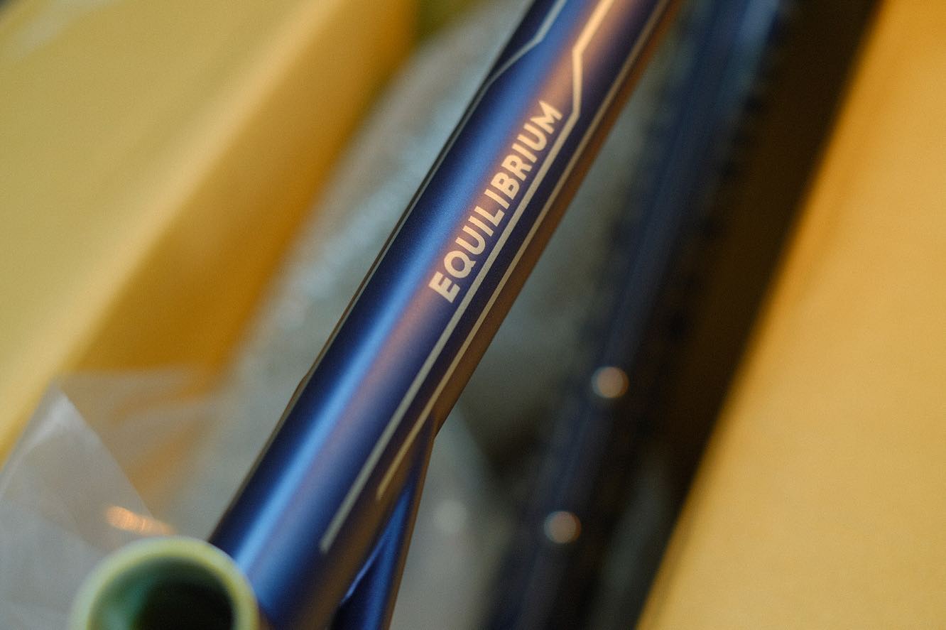 Gallery : Equilibrium Brutalist : Equilibrium Brutalist