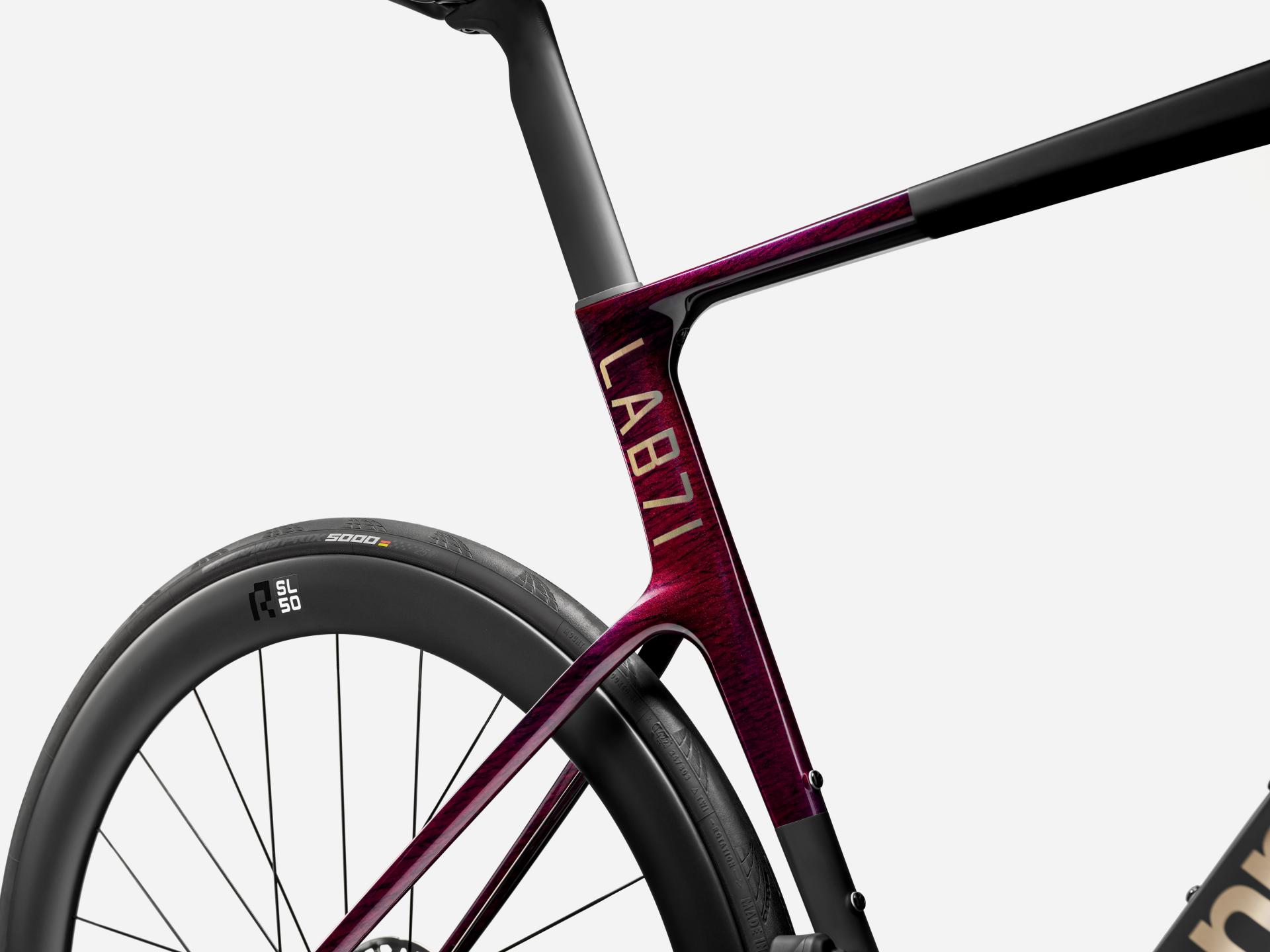 드디어 베일을 벗은 캐논데일의 LAB71 : LAB'zine