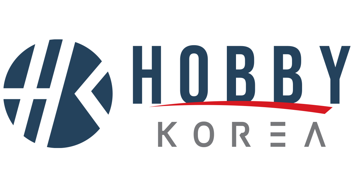 HOBBY KOREA