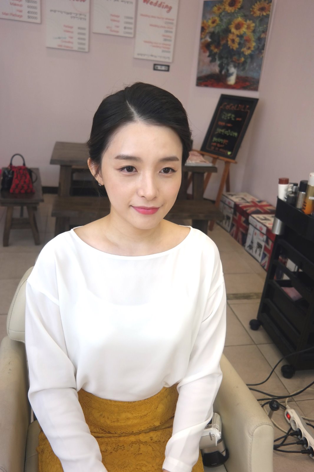 사랑스러워 보이는 여름맞이 핑크 메이크업! : Cocolily | 코코릴리