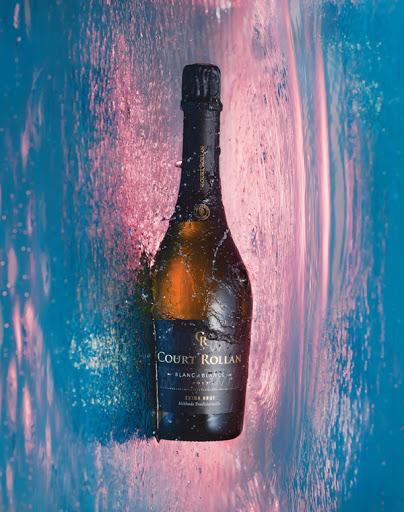 [종료] 카사 델 토키 코트 롤란 블랑 Casas del Tuqui Court Rollan Blanc de Blancs ...