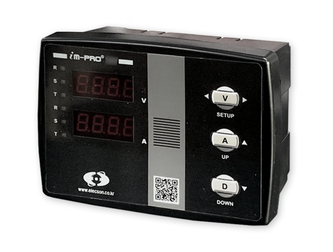 2SK 계측기기, 일렉슨, ELECSON iM-PRO