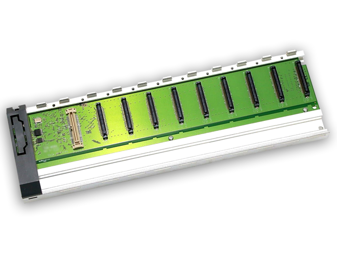 LS PLC, XGT, Base Module, 베이스 모듈, 증설 케이블