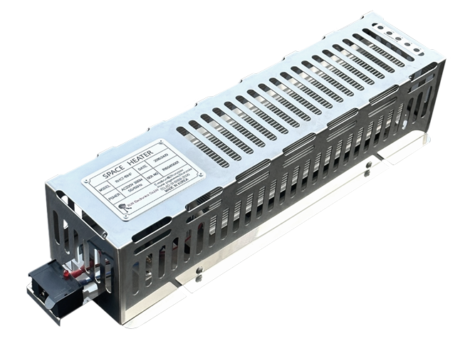 발전소용 스페이스히터 BHFS(런전자) - 2SK