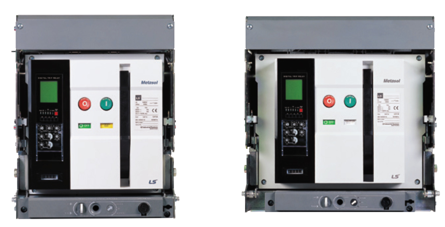 LS ACB, 기중차단기, 2SK