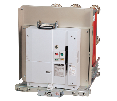 LS 진공차단기, VCB, 2SK