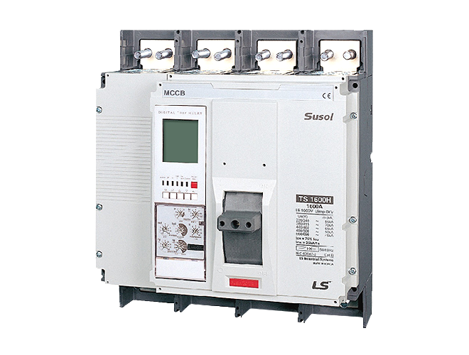 2SK 수솔차단기(SUSOL)