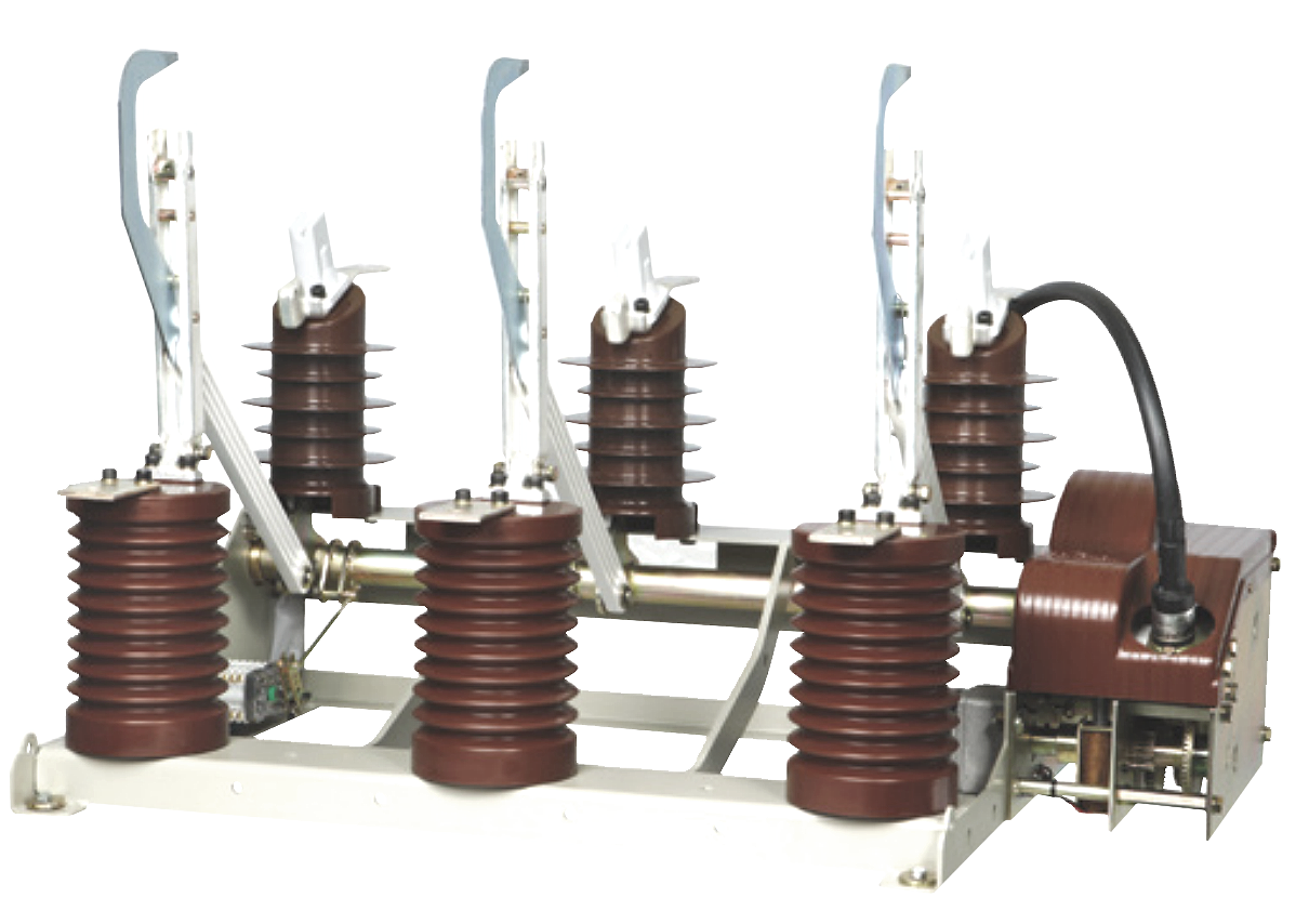 LS 기중부하개폐기, LBS - 2SK