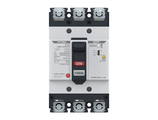 누전차단기(ELCB) VITZRO VLS - 2SK