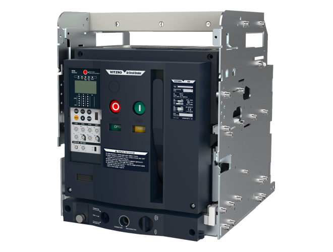 비츠로, 비츠로이엠, VITZRO ACB, 기중차단기, 2SK