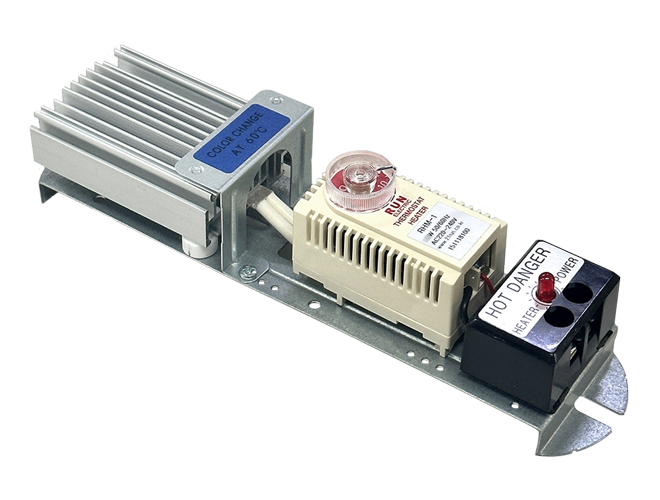 일체형 스페이스히터 RHM-1(런전자) - 2SK