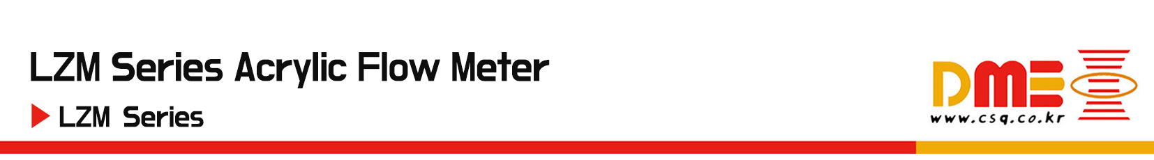 (GAS,N㎥/h) LZM-15 LZM-20 LZM-25 LZM-40 (LZM15)(LZM20)(LZM25)(LZM40) Gas Flow meter with ...