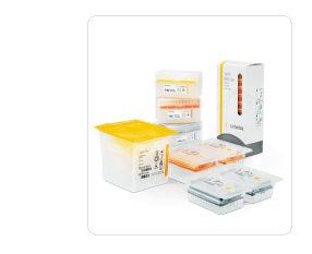 Pipette 소모품_Pipette Tips : Sartorius 제품 소개