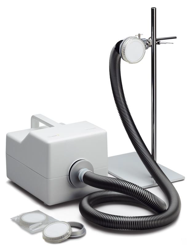 이동형 Air Sampler_MD8 Airscan : Sartorius 제품 소개