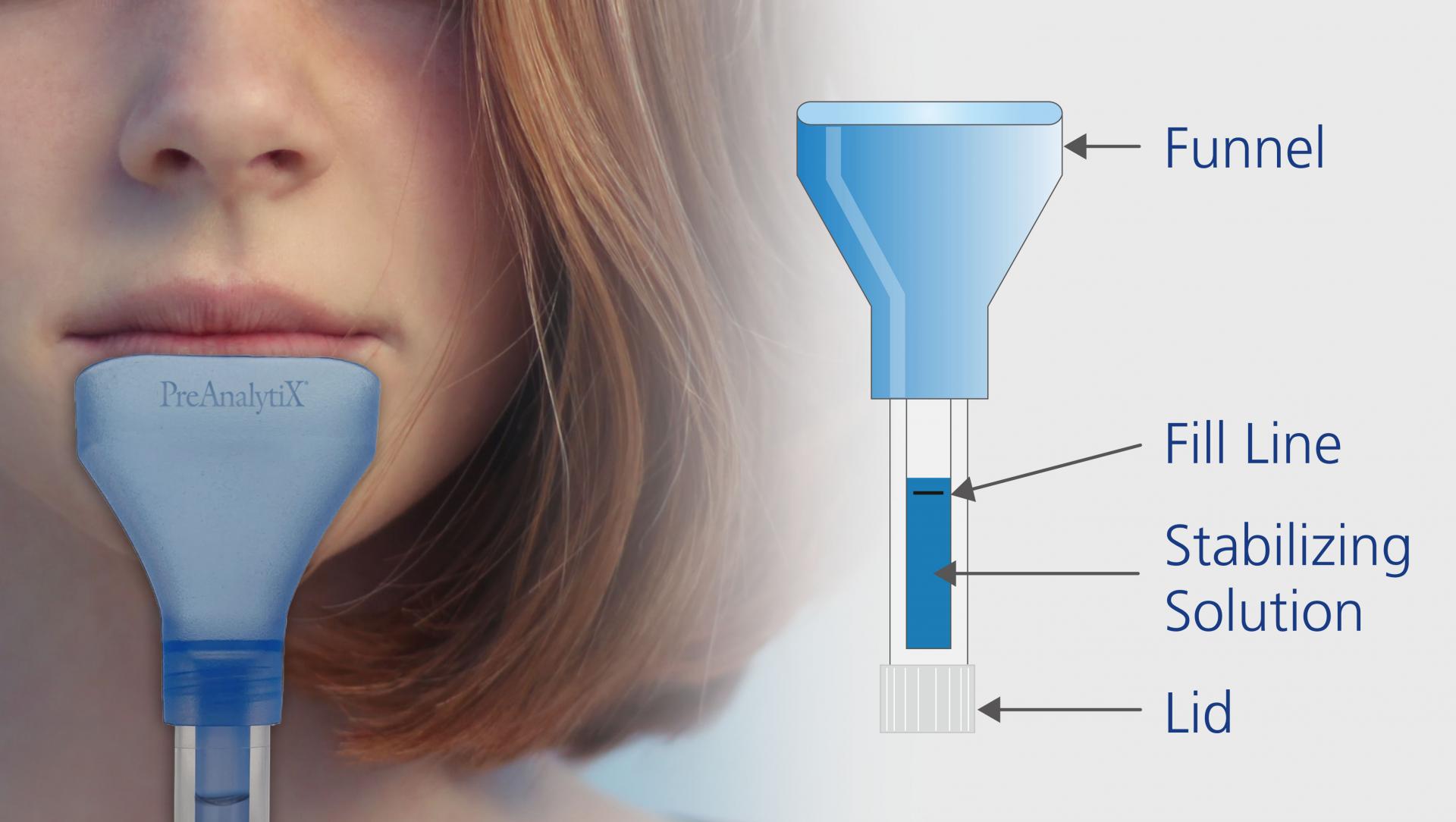 Liquid Biopsy는 PAXgene line과 함께해 보세요! : QIAGEN 제품 소개