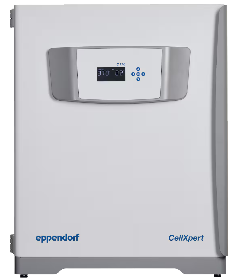 CellXpert® C170/ C170i - Cell Culture Incubator : Eppendorf 제품 소개