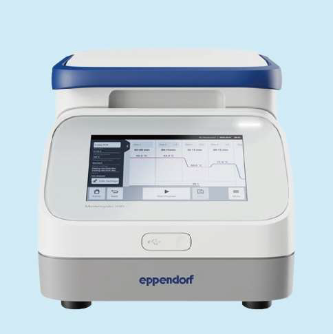 Thermal Cycler® 제품 선택 가이드 : Eppendorf 제품 소개