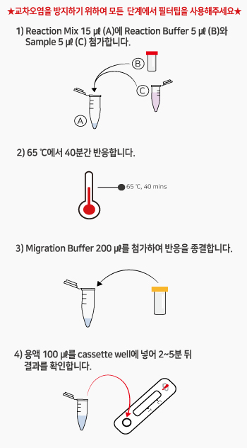 1시간 안에 검출 가능한 Mycoplasma Detection Kit : Invivogen 제품 소개