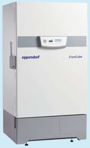 Deep Freezer 제품군 선택 가이드 : Eppendorf 제품 소개