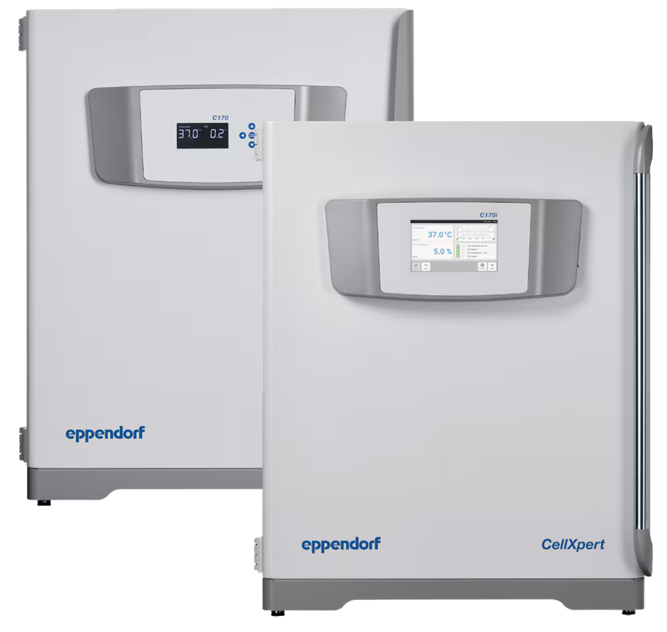 CellXpert® C170/ C170i - Cell Culture Incubator : Eppendorf 제품 소개