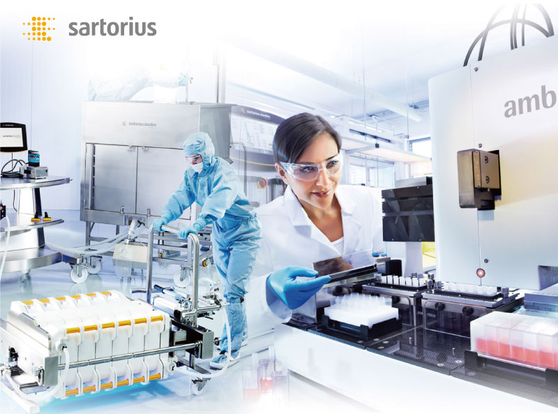 2018 Ambr Revolution & Continuous Manufacturing process’ Workshop [2018 ...