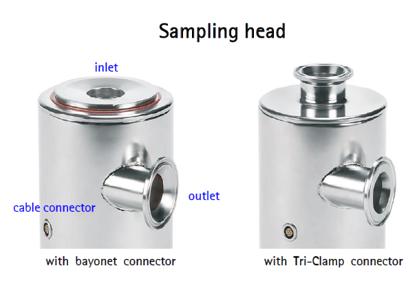 이동형 Air Sampler_MD8 Airscan : Sartorius 제품 소개