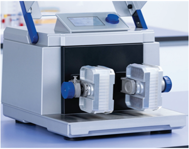 대용량 샘플 파쇄_TissueLyser III (최대 192개 샘플). : QIAGEN 제품 소개