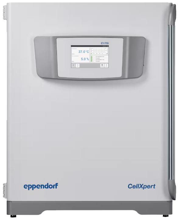 CellXpert® C170/ C170i - Cell Culture Incubator : Eppendorf 제품 소개
