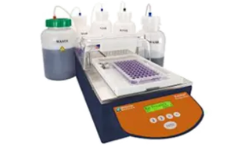 Microplate washers : Molecular Device 제품 소개